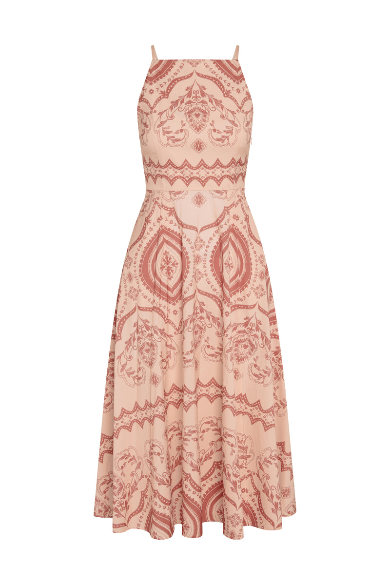 AMITY DRESS - MISA Los Angeles