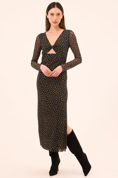 TAMAR DRESS - MISA Los Angeles