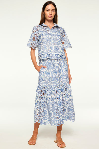 MAGDA TOP - MISA Los Angeles