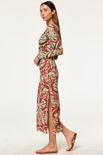 TAMAR DRESS - MISA Los Angeles