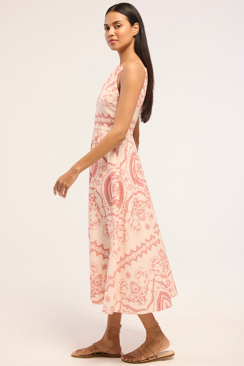 AMITY DRESS - MISA Los Angeles