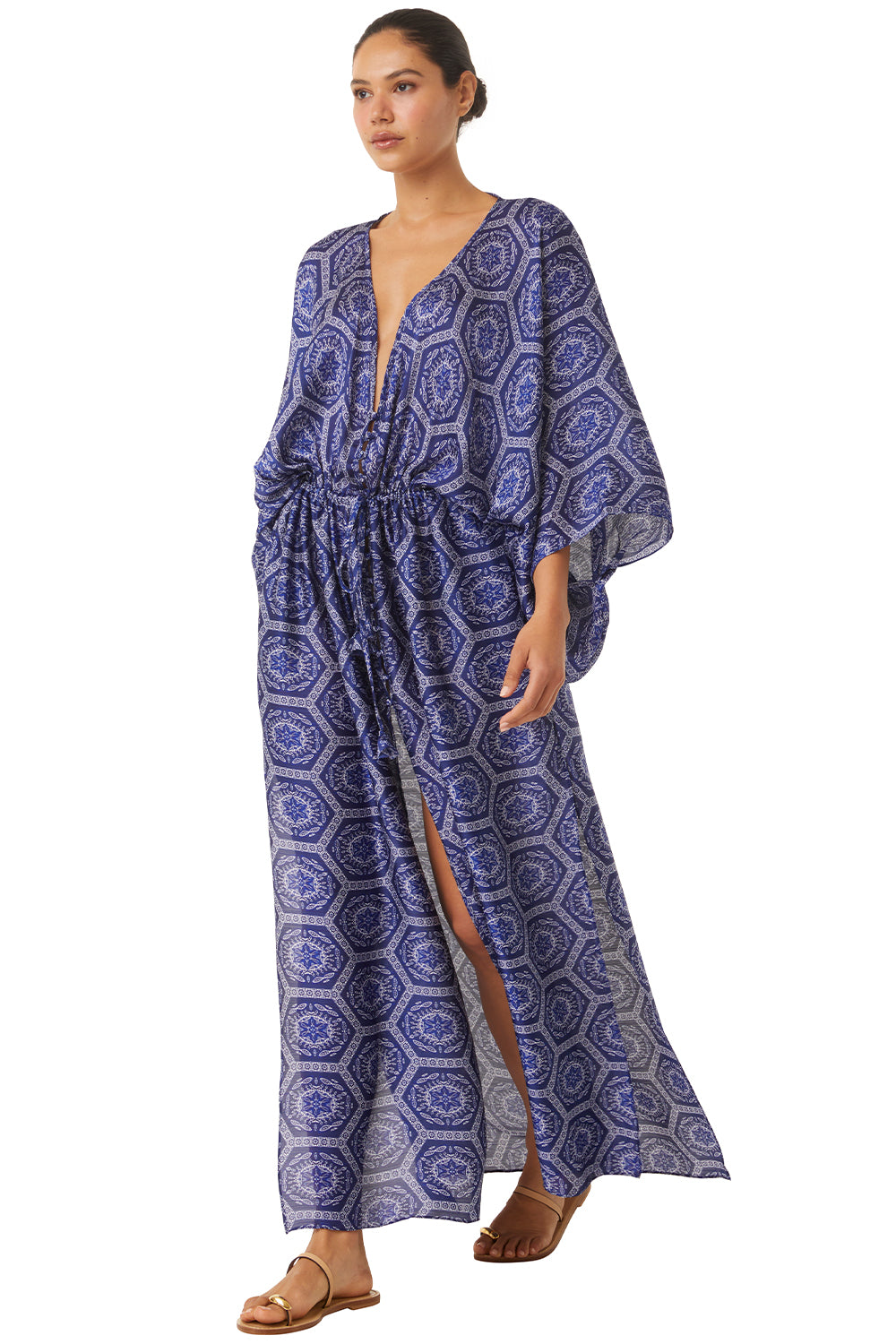 MISA Los Angeles Robes and Kaftans