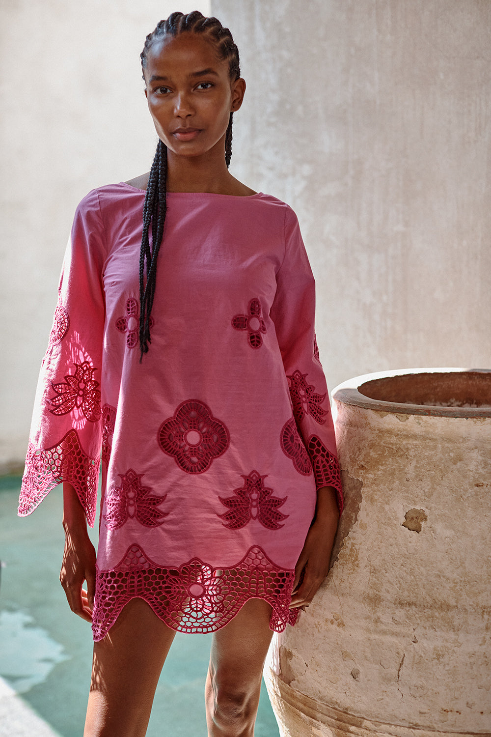 MISA Los Angeles Dresses